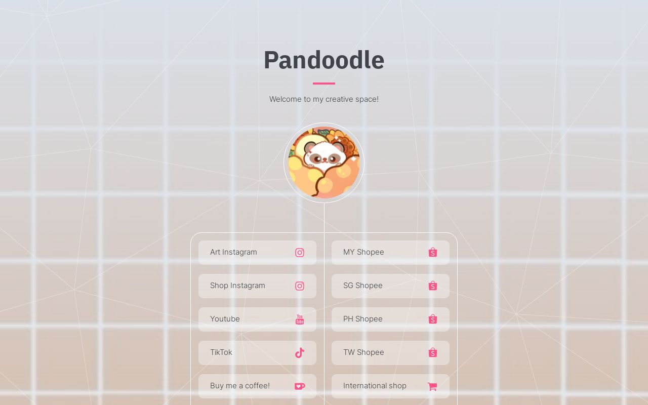 Pandoodle